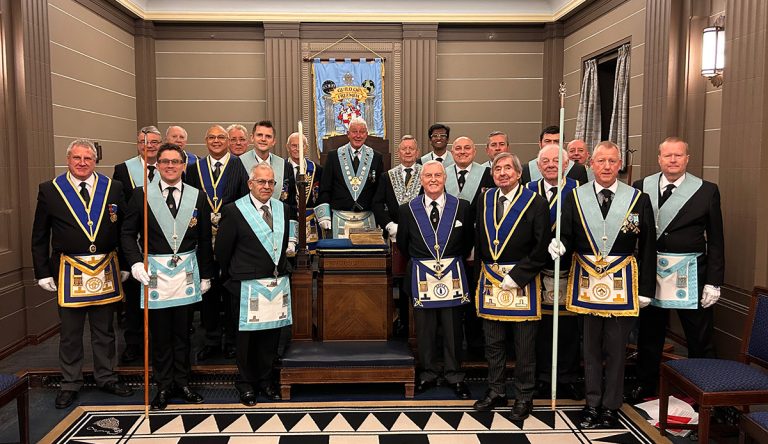 A Memorable Installation Meeting – 5th November 2024 – Guild of Freemen ...